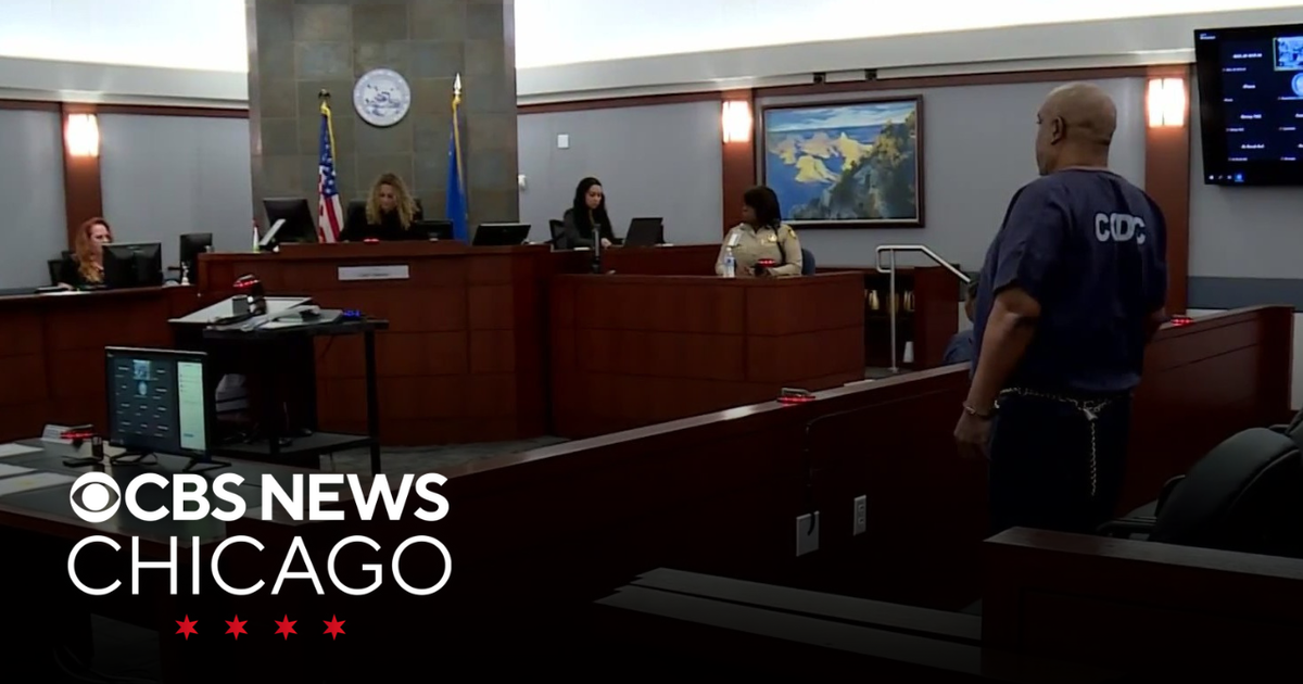 Trial for accused Tupac Shakur killer delayed - CBS Chicago