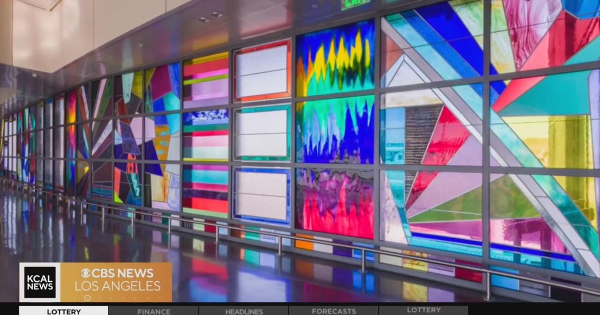 Judson Studios | Let's Go Places - CBS Los Angeles