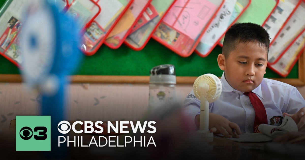 Heat can have impacts on learning, NEXT Weather meteorologist explains ...