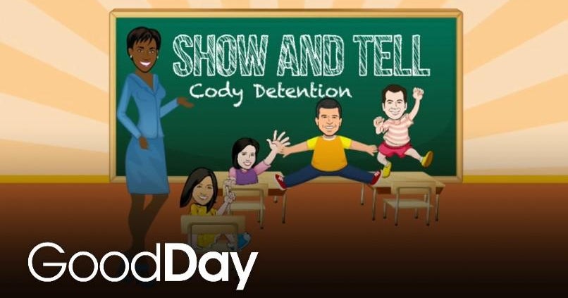 Show and Tell: Disaster Readiness Kits at Costco - Good Day Sacramento