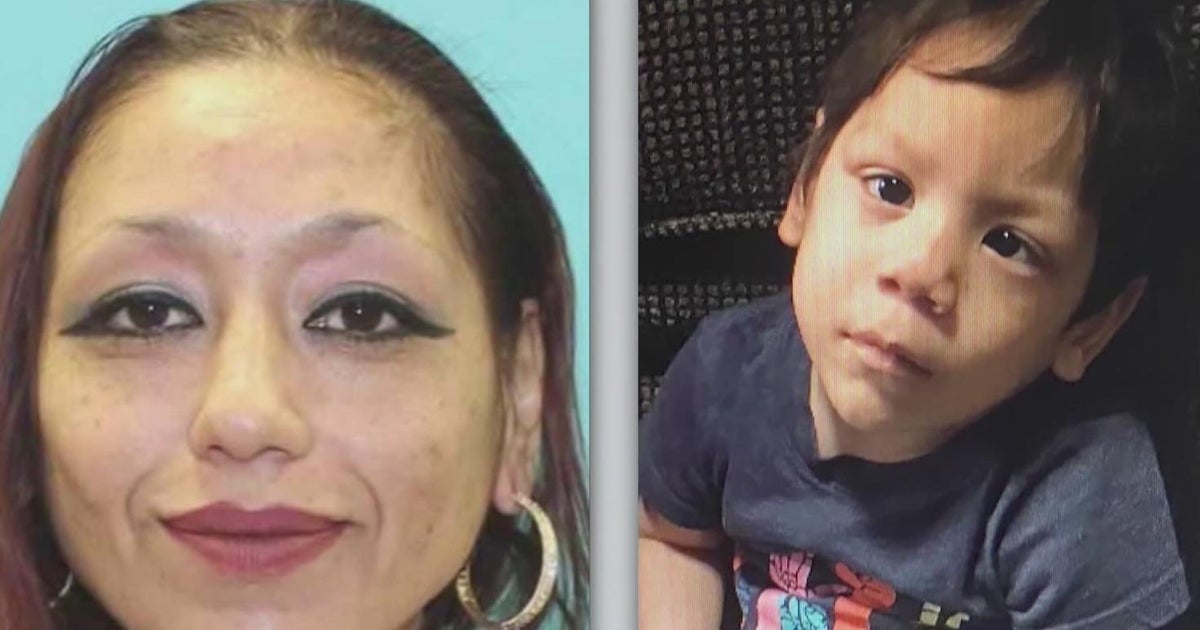 FBI offers $25,000 reward for information leading to arrest of Cindy ...