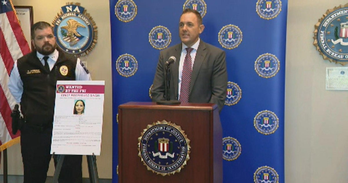 FBI, Everman police give update on search for Cindy Rodriguez-Singh ...
