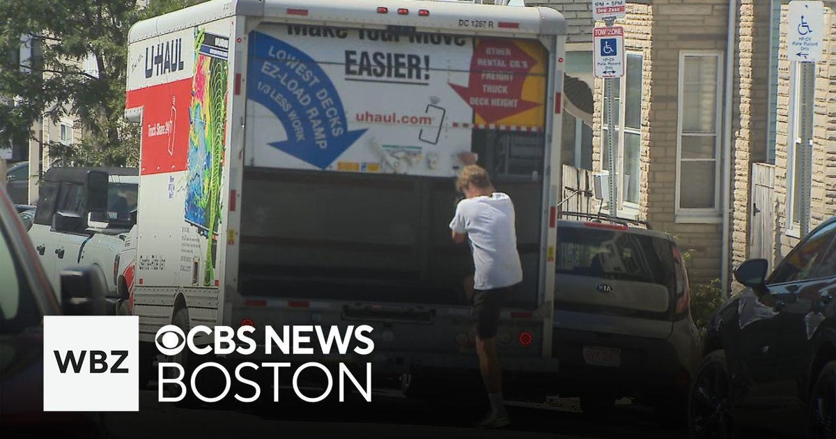 Boston Inspectional Services warns of rats, safety ahead of move-in ...