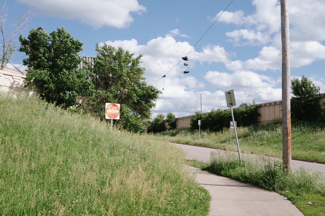 More than frybread: The fight to reclaim identity in Minneapolis ...