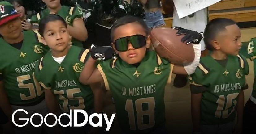 Friday Gameday: Monterey Trail High School is getting hype! - Good Day ...