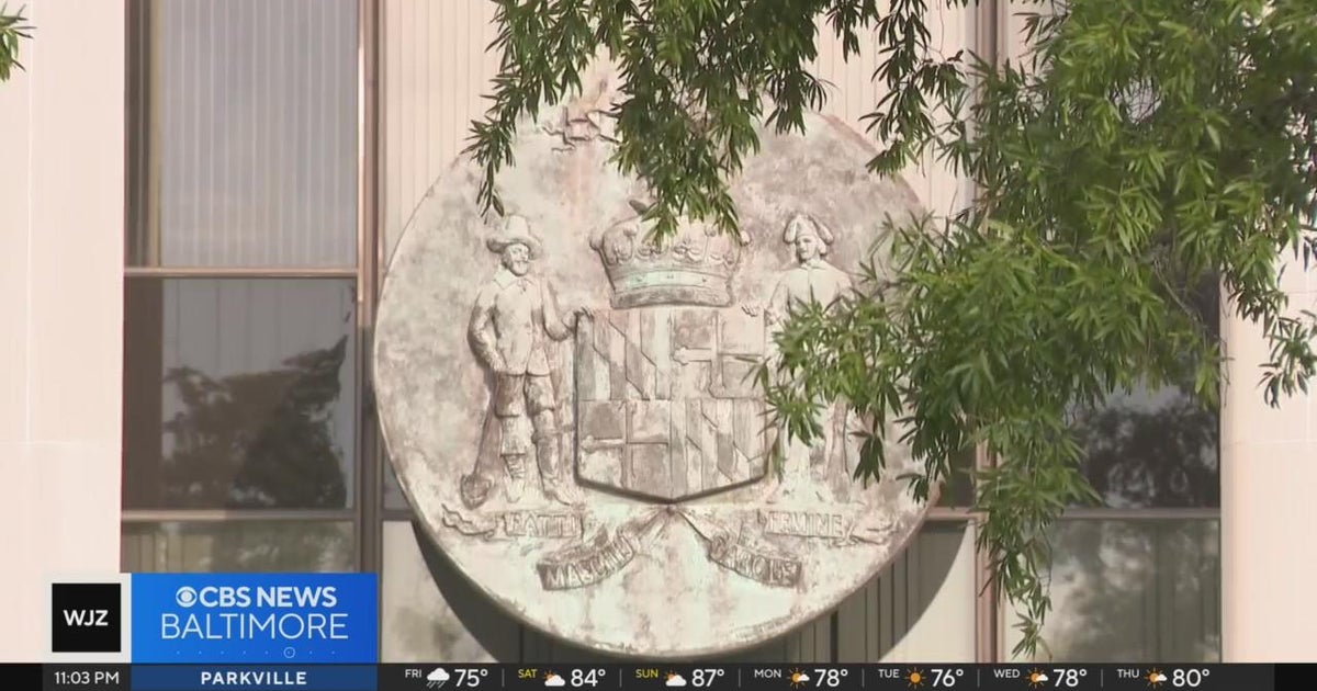 Baltimore's "baby bonus" is unconstitutional, state's highest court ...