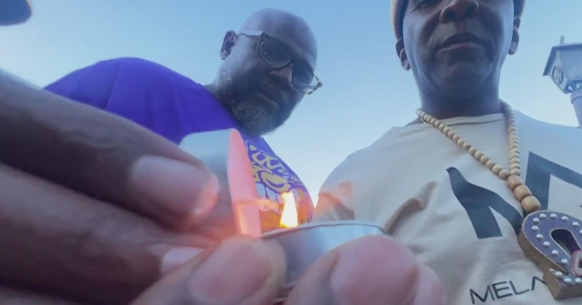 Fallen Dallas officer Darron Burks honored at emotional North Texas ...