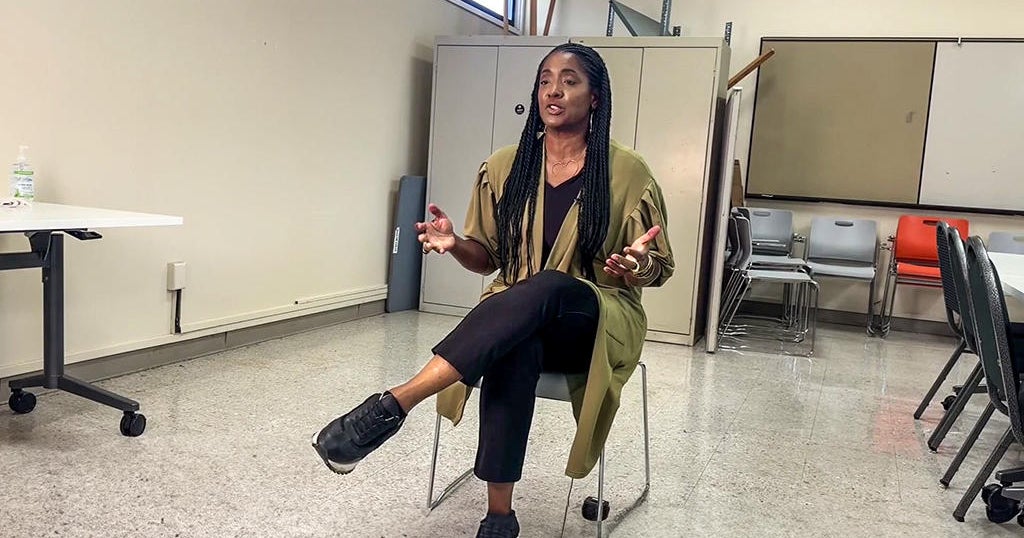 Outgoing Oakland councilwoman discusses state of city in new interview ...