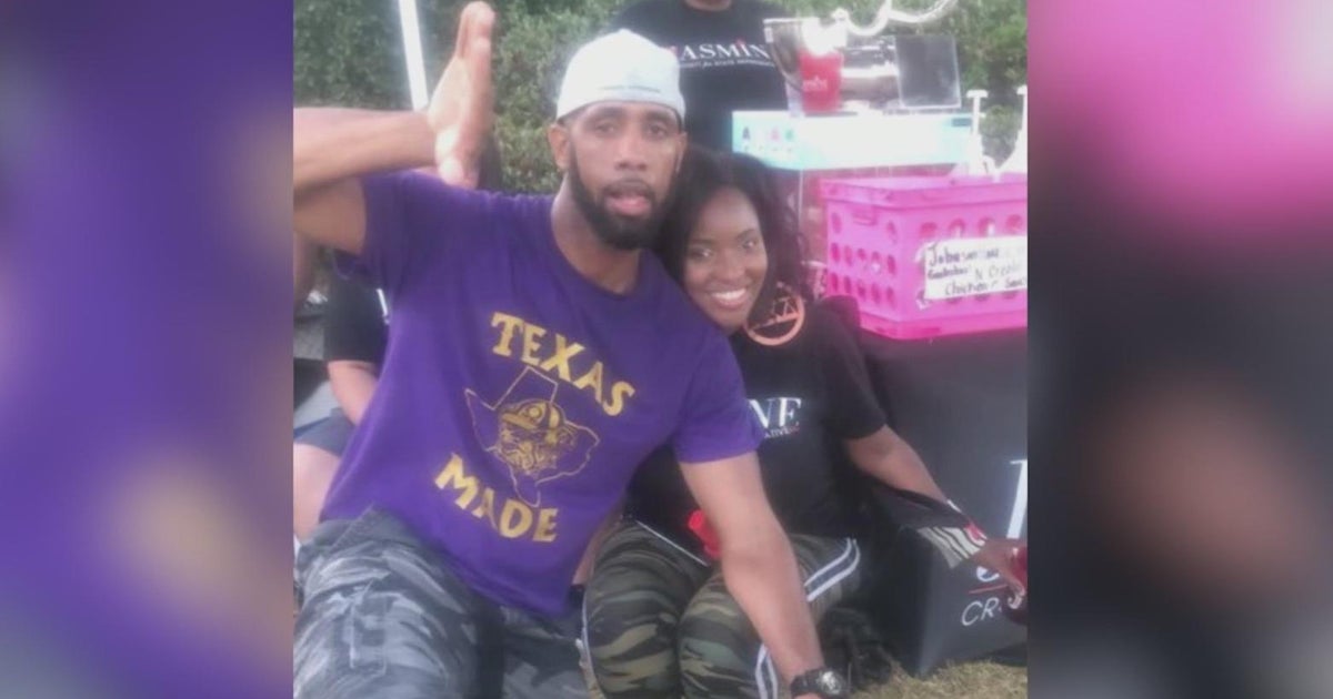 Congresswoman Jasmine Crockett remembers fallen Dallas officer Darron ...