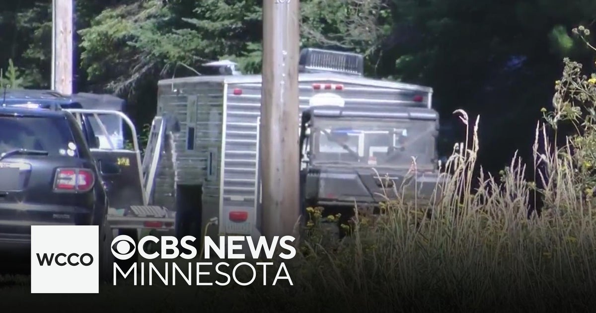 7 hurt, 1 dead in campfire accident in St. Louis County - CBS Minnesota