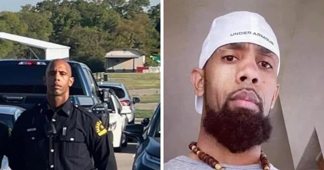 Paul Quinn classmates remember officer Darron Burks: "Couldn't find a ...