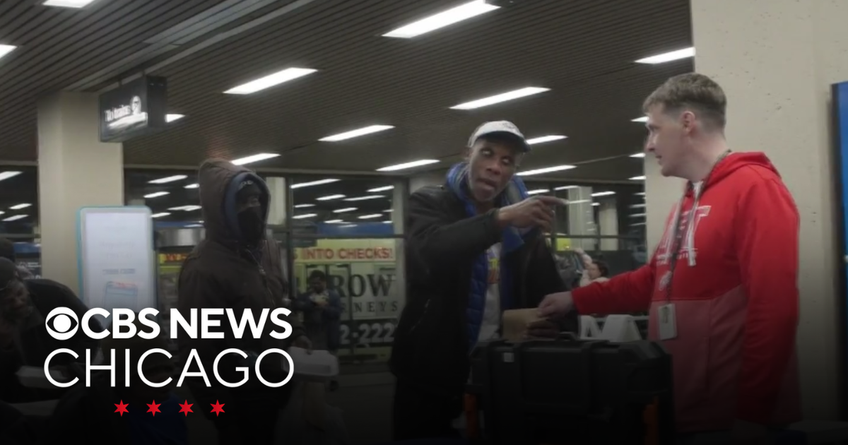 Chicago nonprofit worried after mass shooting that killed 4 on CTA Blue ...