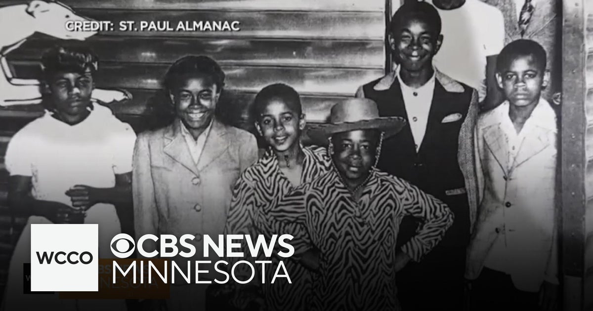 New musical revue honors the history of St. Paul's Rondo neighborhood ...