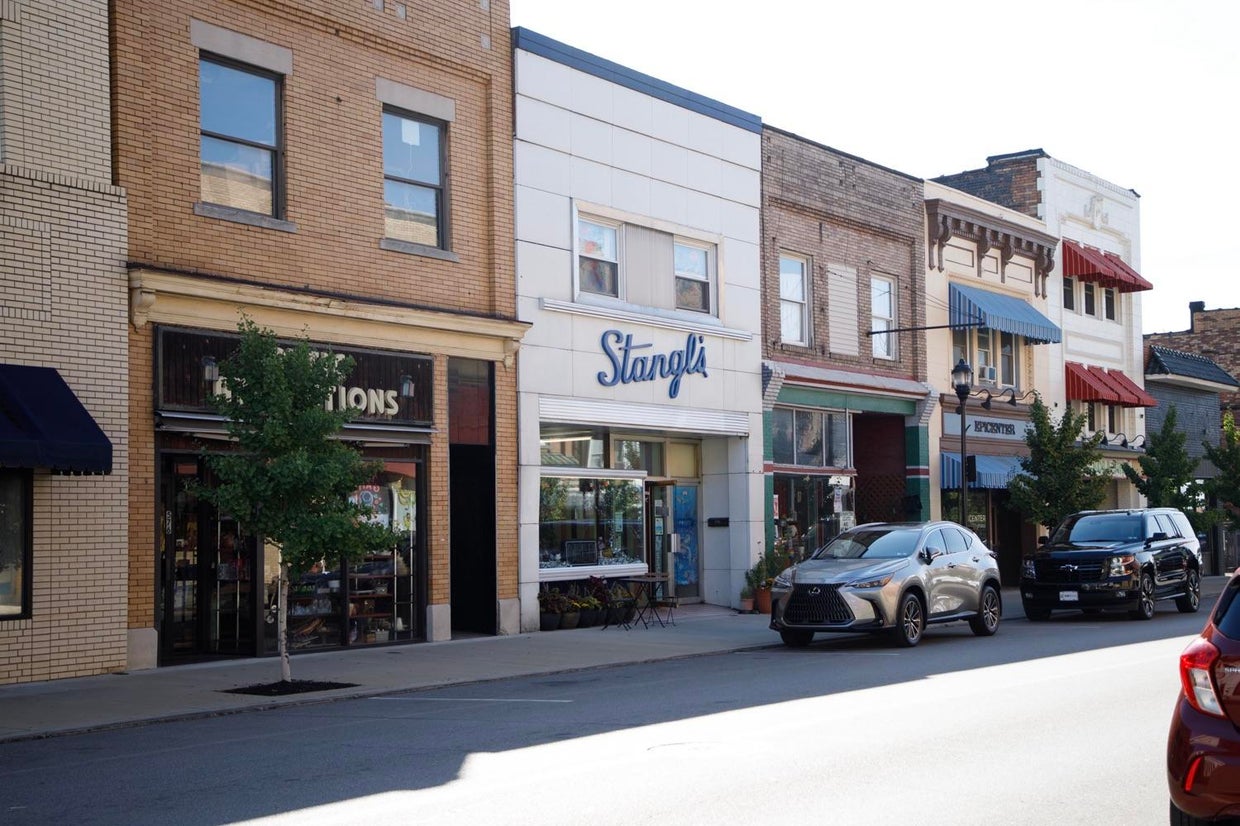 Applications are now open for funding to revitalize Pennsylvania ...