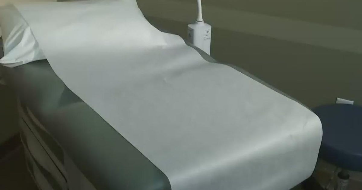 September is National Prostate Health Month - CBS Detroit