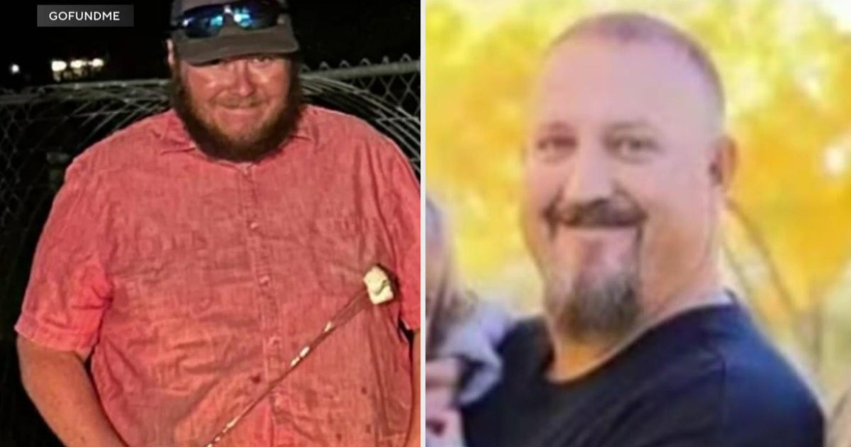 CDOT employees Nathan Jones and Trenton Umberger were killed while ...