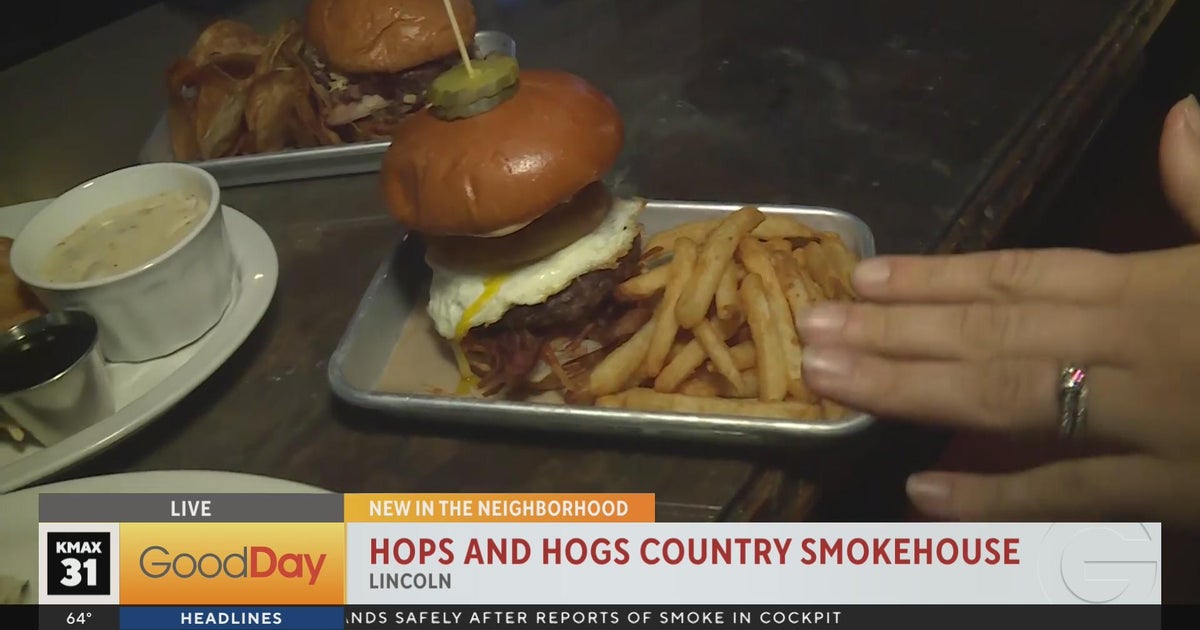 Hops and Hogs Country Smokehouse in Lincoln - Good Day Sacramento