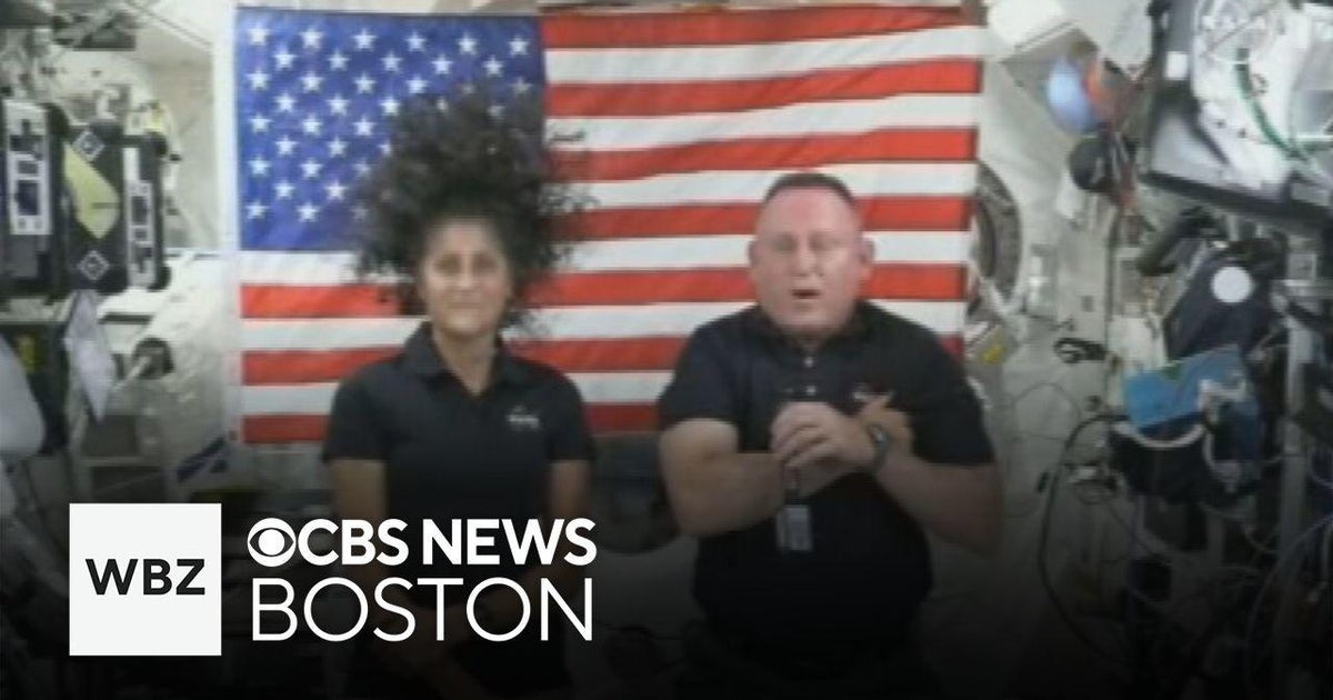 Starliner returns to Earth without its crew on Friday night - CBS Boston