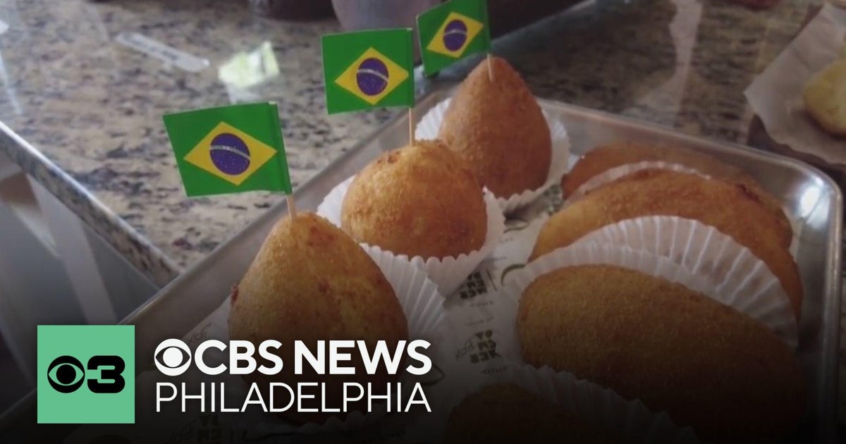 Philadelphia area Brazilian bakeries supply game day treats for Eagles ...