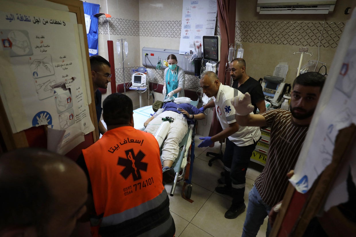 American woman Aysenur Eygi killed at pro-Palestinian protest in ...