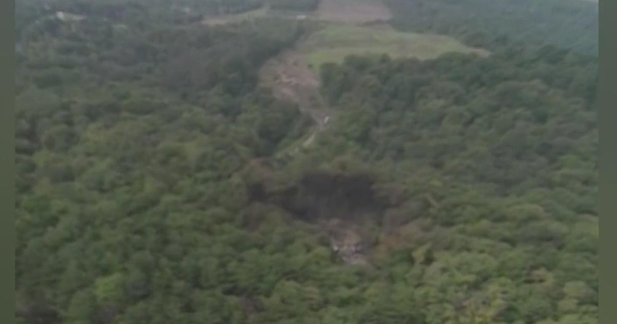 Remembering USAir Flight 427, the worst aviation disaster in ...