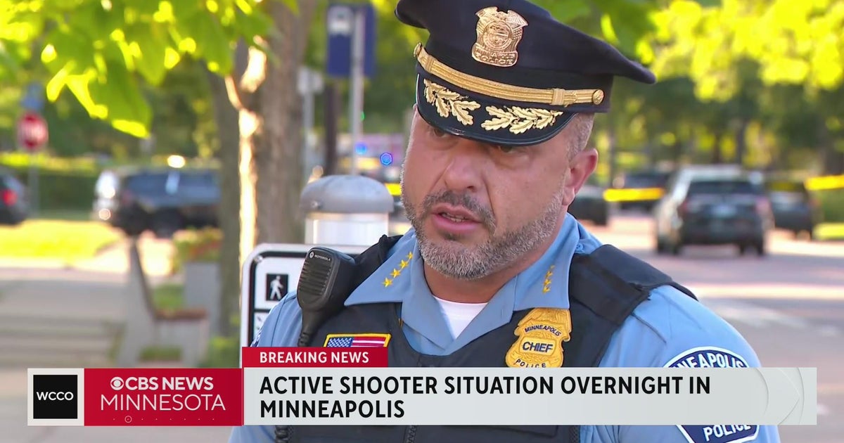 MPD officer placed on administrative leave after shooting man in the ...