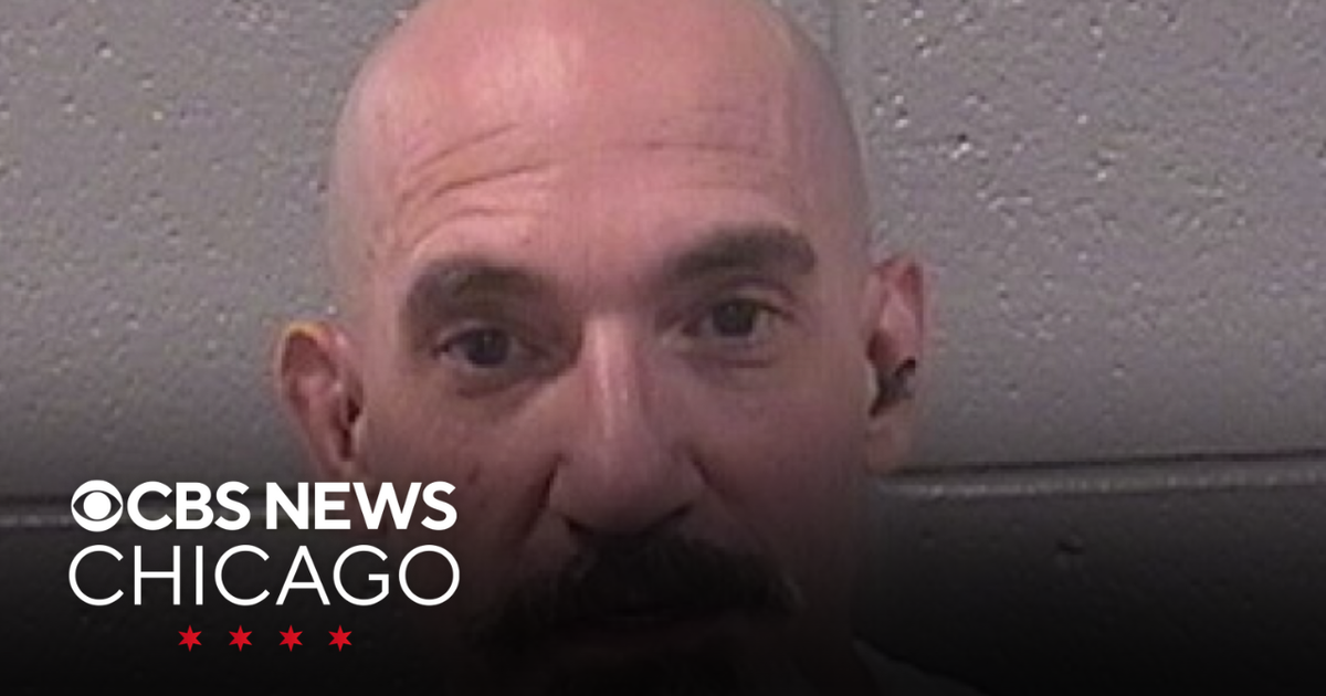 Convicted serial killer faces charges in 1993 deadly Glenview, Illinois ...