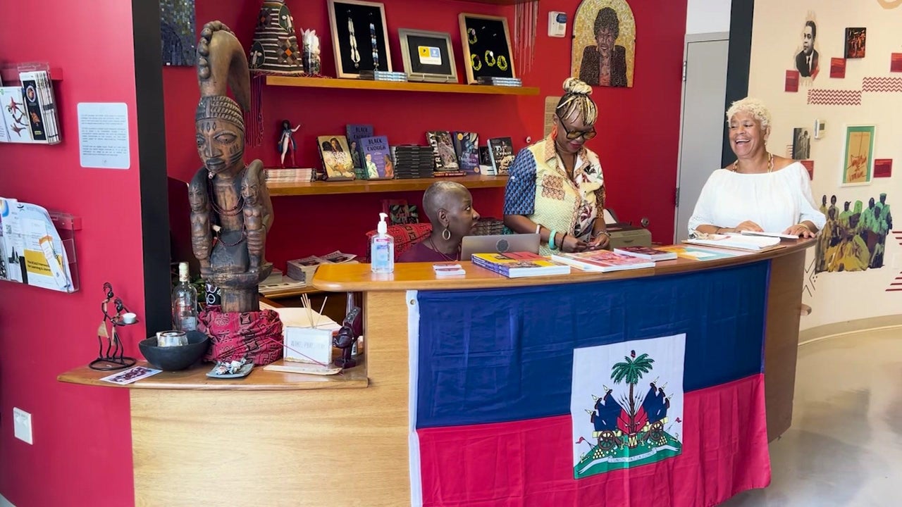 Jessi Mitchell - CBS News New York