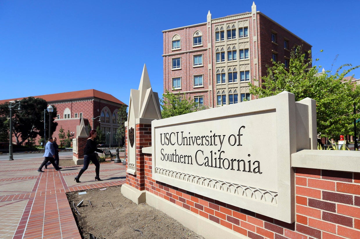 USC names General Counsel Beong-Soo Kim as interim president after ...