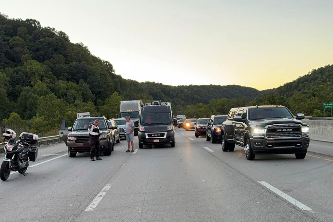 Search for suspect believed to have wounded 5 people in shooting near ...