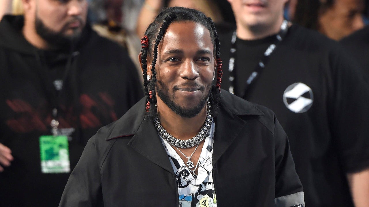 Kendrick Lamar news - Today’s latest updates - CBS Miami