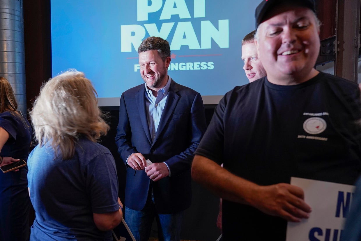 In new memo, Democratic Congressional campaigns urge emphasis on ...