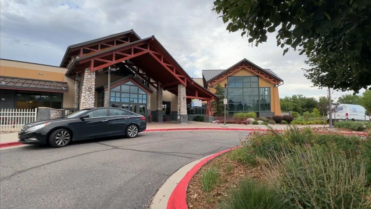 Staff at rec center in Colorado credited with saving a heart attack ...