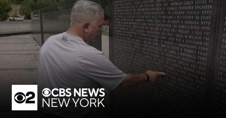 World Trade Center Health Program needs $3 billion in additional ...