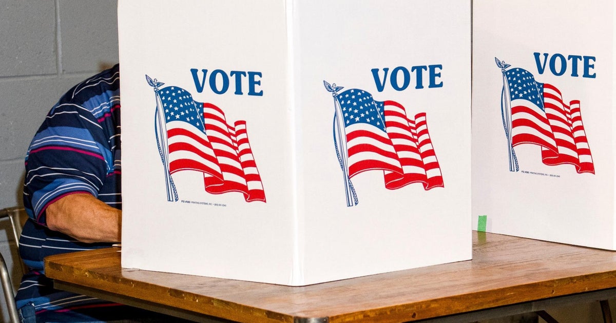 House GOP unveils stopgap funding bill with proposal for required proof ...