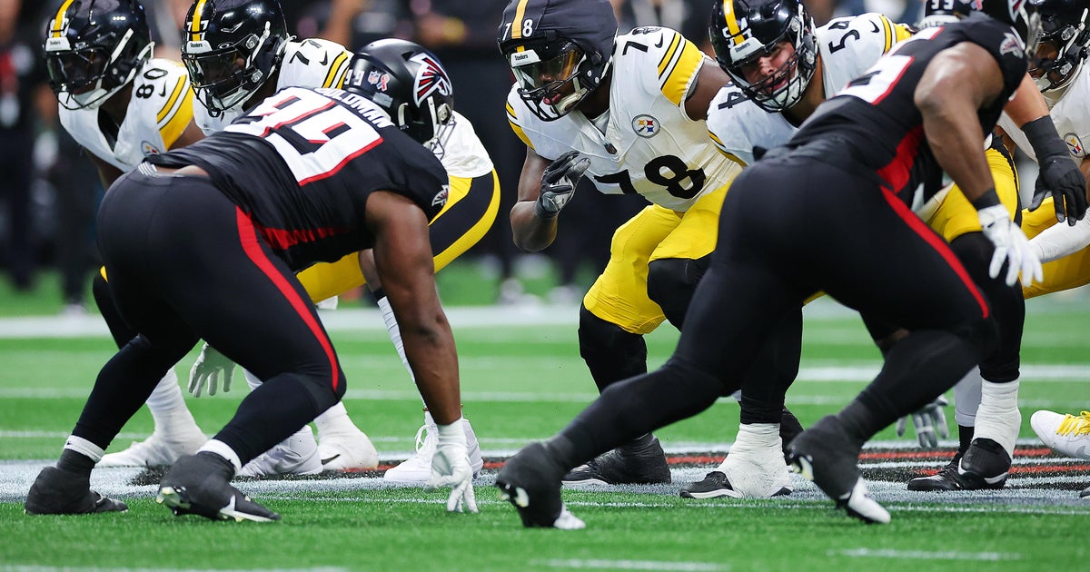 Steelers lineman James Daniels is hoping to spread the use of Guardian ...