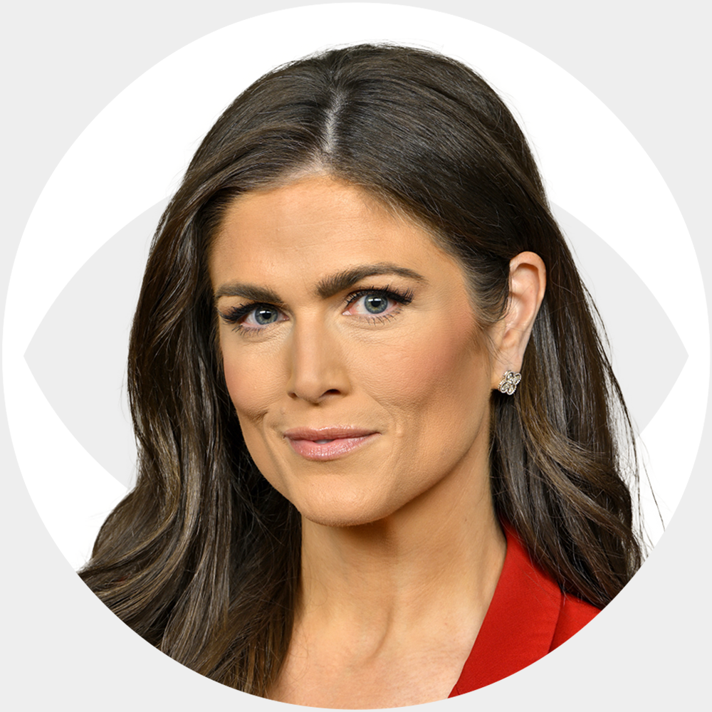 Jessica Moore - CBS News New York