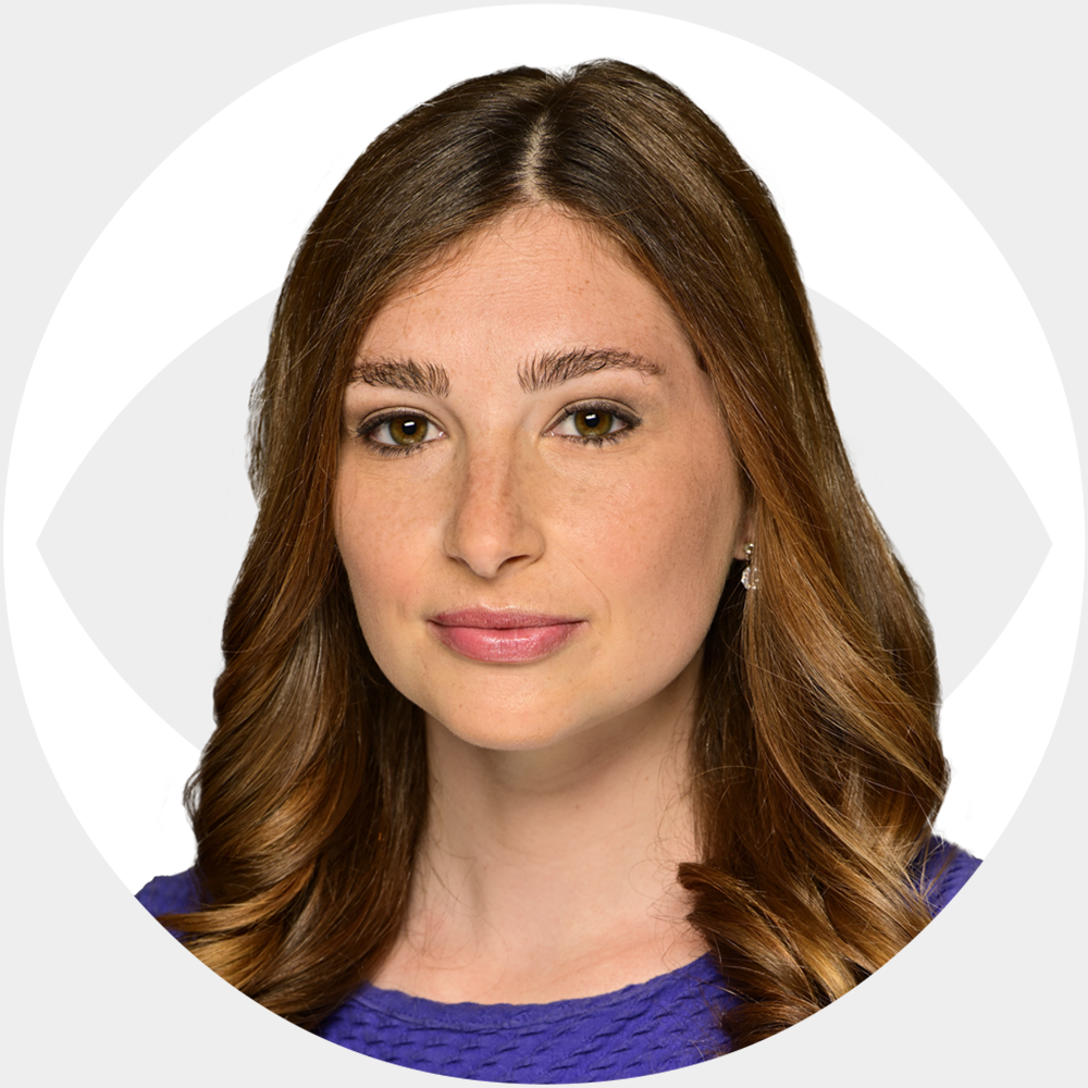 Shosh Bedrosian - CBS News New York