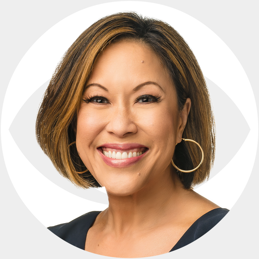 Cindy Hsu - CBS News New York