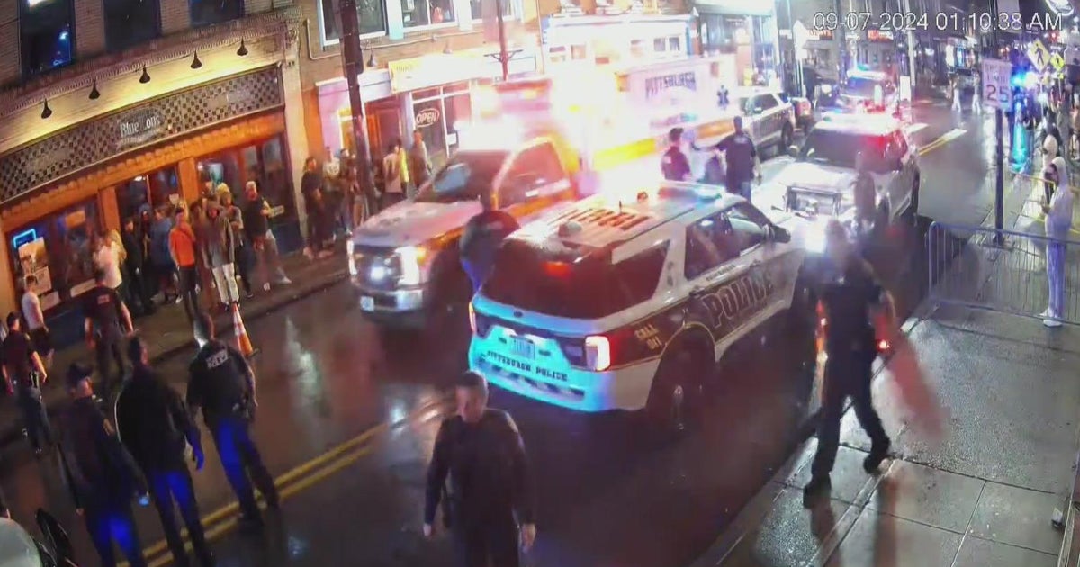 Police chief says it "should not take an act of Congress" to address ...