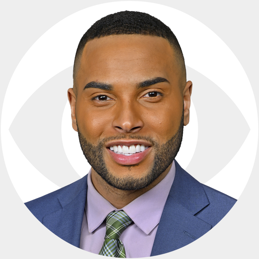 Elijah Westbrook - CBS News New York