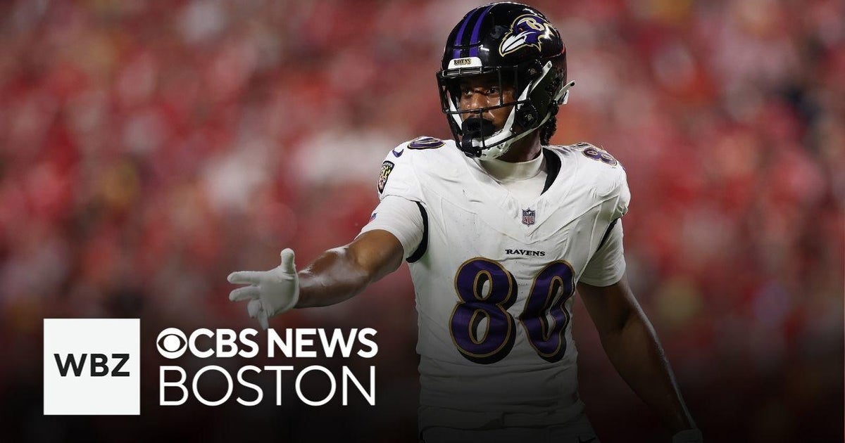 Fantasy Football waiver wire adds for Week 2, plus biggest riser/faller ...