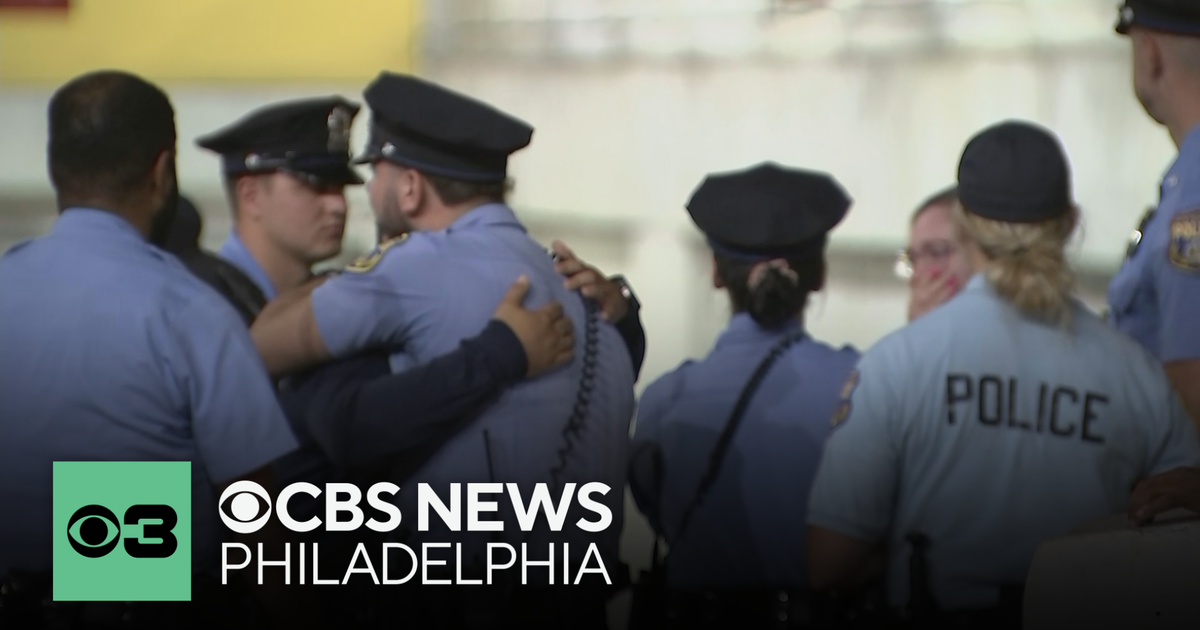 Philadelphia Police Officer Jaime Roman dies months after being shot in ...