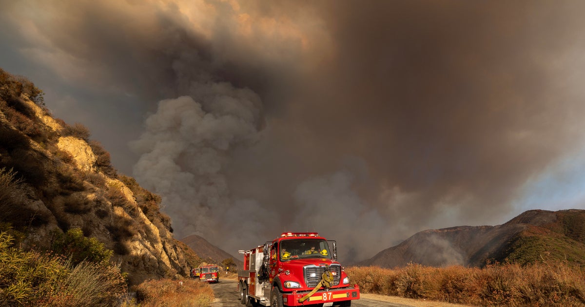 Bridge Fire grows in acreage, prompting evacuation warnings