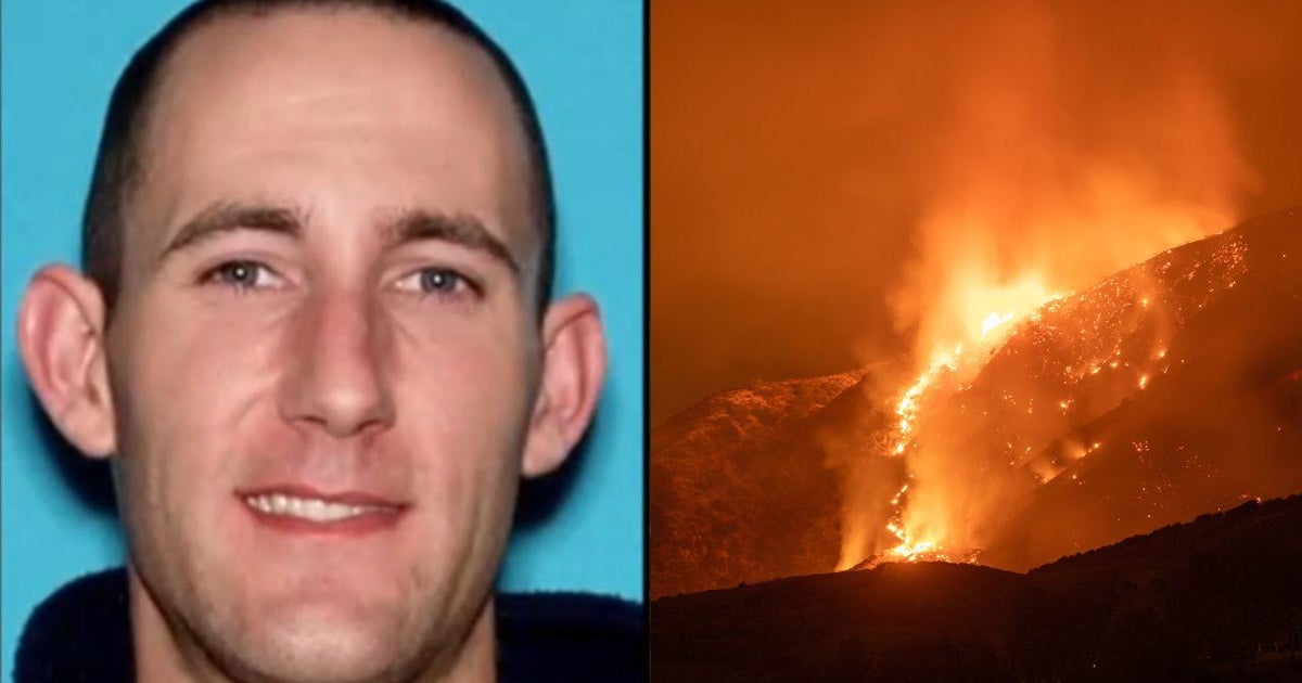 California man charged for allegedly starting Line Fire, authorities ...