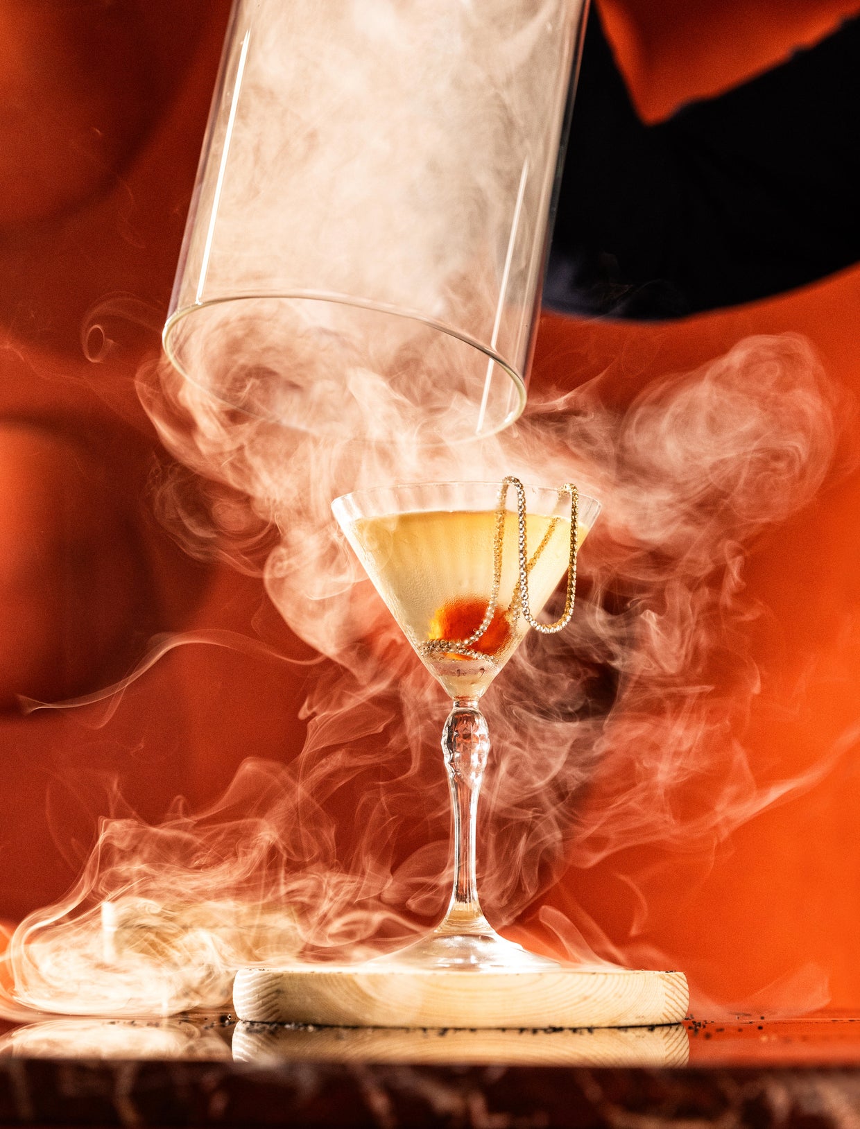 The most expensive martini in America found in Chicago - CBS Chicago