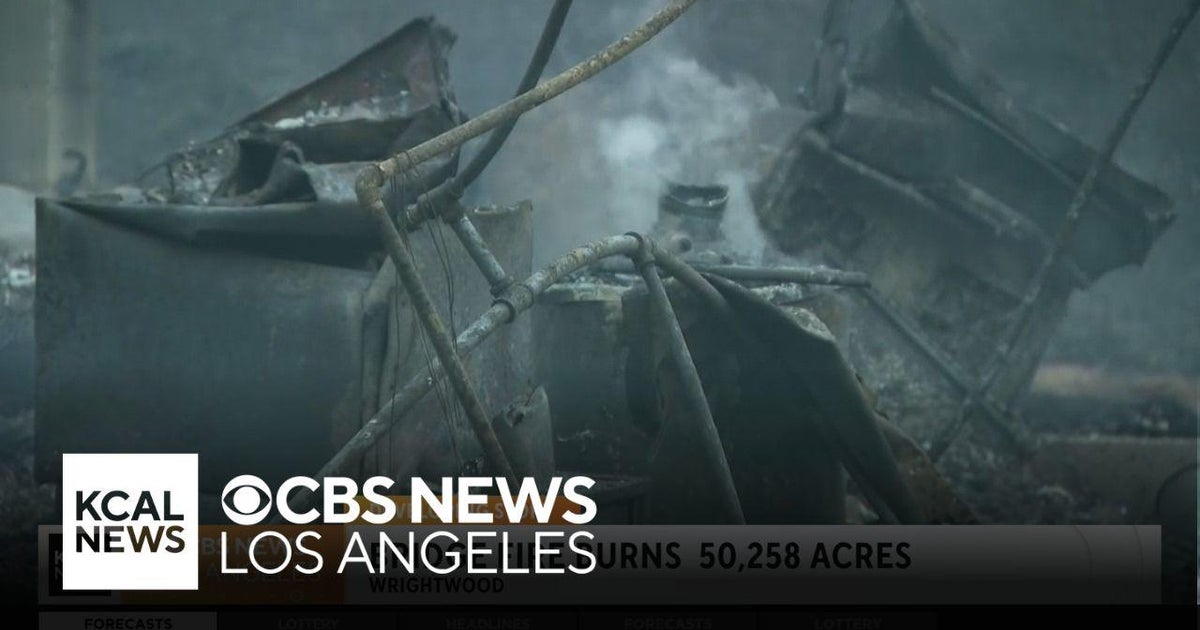 The Bridge Fire remains 0% contained with firefighters looking to ...