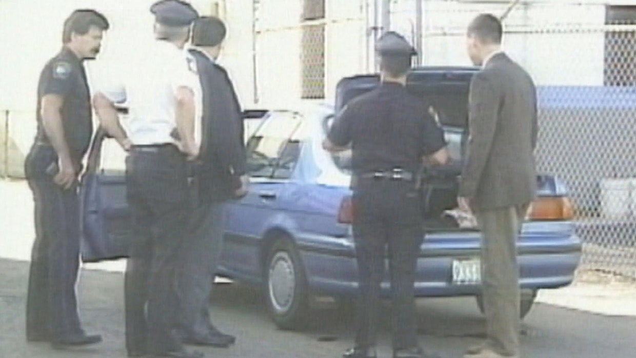 Mother of Logan Airport worker killed in 1992 believes there was cover ...