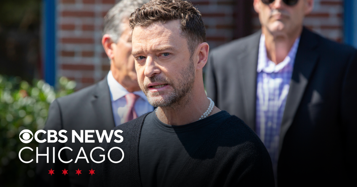 Justin Timberlake Pleads Guilty To Lesser Charge After Dwi Arrest