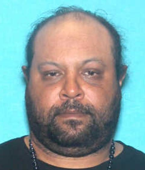 Detroit police search for "armed and dangerous" suspect after 50-year ...